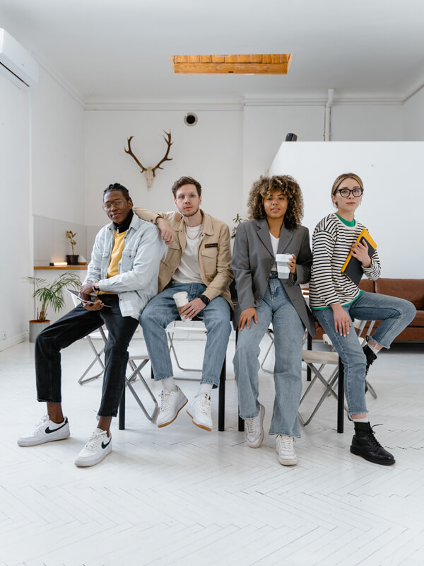 GK | Group of recruiters